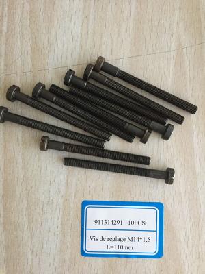 Китай 911314291 Вис де рéглаге М14*1,5 Л=110мм, 911-314-291, 911 314 291 продается