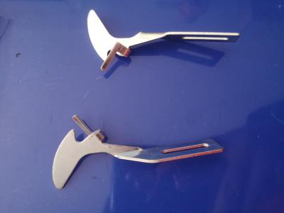 중국 131250068 HOOK WEFT HOLDER FOR R9500 판매용