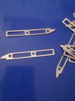 China PBP42800 TP600 RH GRIPPER SPACER for sale
