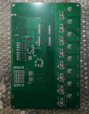 중국 RD0136001 WIZARD WEFT SELECTOR CONTROL BOARD 판매용