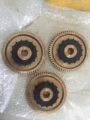 Китай ПУ Д1 П7100 2:60 колеса червя 912510112 912.510.112 912-510-112 продается