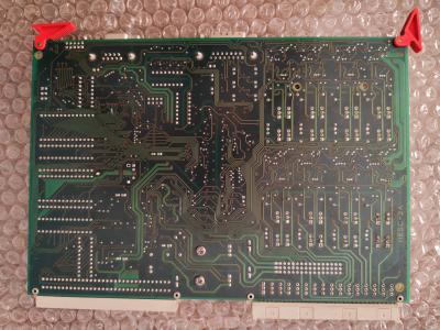 중국 SOMET SUPER EXCELL HESC-2A BOARD ECS-2B/2 A4E053A 판매용