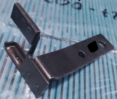 Cina 911816056 911816057 911816058PROJECTILE END POSITION BRAKE in vendita