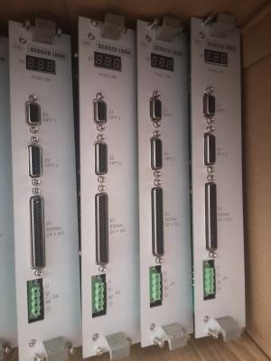 중국 VAMATEX P1001EK Berger Lahr D953.53 DRIVE BOARD 판매용