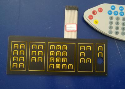 China C401 MEMBRANE SWITCH, VAMATEX C401 SPARE PARTS à venda