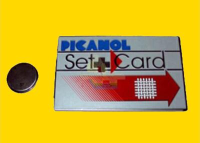 China BE207552 TARJETA DETERMINADA, GAMMA GAMMAX OMNI MÁS, TARJETA DETERMINADA de 1024KG PICANOL en venta