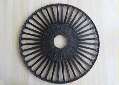 China 2548096 dente do dente 4.2mm da roda da movimentação P1001 Z=136 à venda