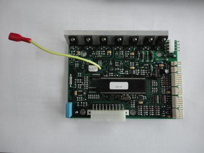 중국 Iro 2231A WEFT FEEDER BOARD 판매용