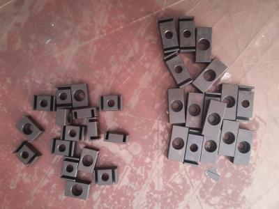 Китай PQS33692 CLAMP/BLADE/RIBBON PQS33691 продается