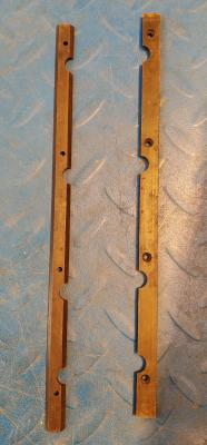 Китай PNP53910 LH RIBBON GUIDE /STRIP продается