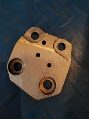 Китай PQQ63176 GENERATOR / PLATE PQQ63163 GENERATOR / PLATE / THREADED продается