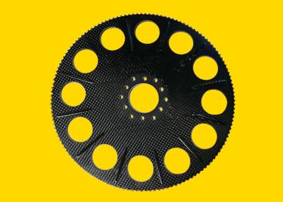 중국 LEONARDO 2558276 동륜차, VAMATEX 2558276 Dentarella z=136 판매용