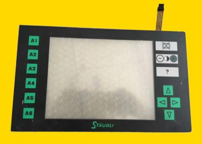 중국 F130.355.117 JC5 터치스크린 판매용