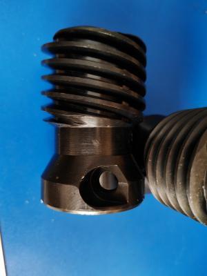 중국 911-110-337 WORM GEAR 4:60 911110337 판매용