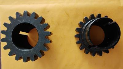 China EDH002C GEAR à venda