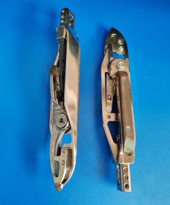 China GRIPPER HEAD 764443LH 764436RH à venda