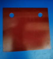 China PQZ63579 SLIDING PLATE for sale