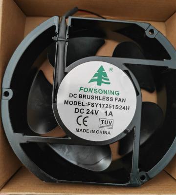 중국 FSY17251S24H FUN 24V 1A 판매용