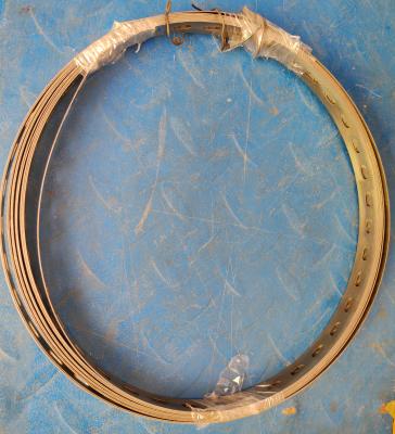 Cina 911-323-376 911323376 911.323.376 GUIDE TOOTH ATTACHEMNT BAND 430 AND 18MM WIDTH in vendita