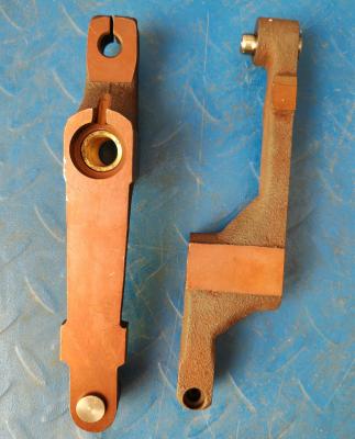 Cina 911-826-001 911826001 911.826.001 911826001 RS-LEVER in vendita
