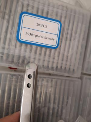 Cina 740.692.000 740-692-000 740692000 P7300 Projectile body in vendita