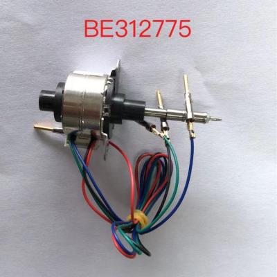 China El motor de ELCA de Picanol se utiliza para la fabricación de motores de ELCA de alta potencia. en venta