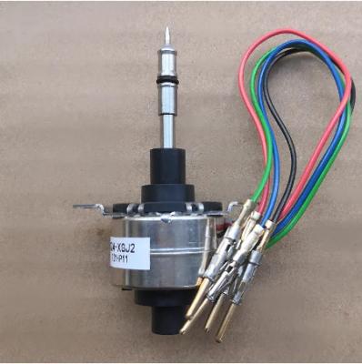 China BE307185 ELCA Motor PICANOL OMNIPLUS800 y sus componentes en venta