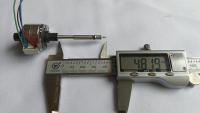 China BA304201  ELCA motor for sale