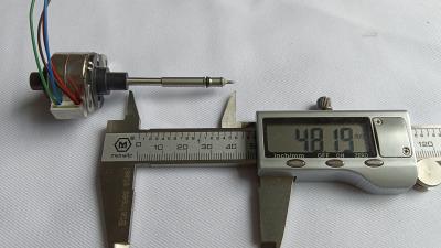 China BA304201  ELCA motor en venta