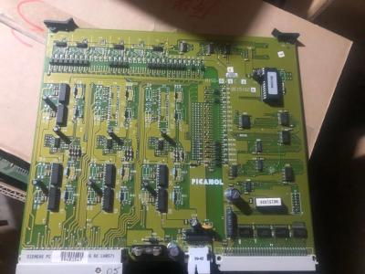 Китай Пиканол всходит на борт доски БЭ151612/АИС-К/4К-4 БЭ151624/АИСК-Б/4К-1 БЭ151701 АИСЭ продается