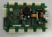 China 09E61600 OPP WEFT FEEDER CONNECT BOARD for sale