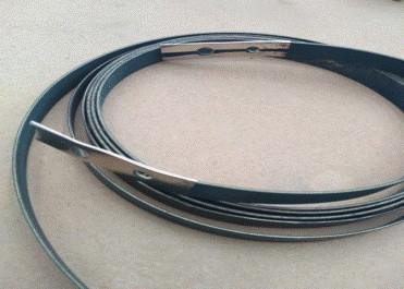 중국 910003527 632477501  CORREA KEVLAR G6200 Belt L=2855 910-003-527 632-477-501 Rapier loom parts 판매용