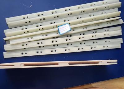 China EDB027B LONG RELEASING PLATE Somet AC2S Gripper Opener for sale