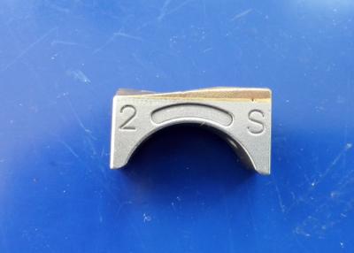 중국 2507056 2S 2507060 2D SLIDER BLOCK Vamatex K88 SPARE PARTS 판매용