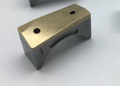 중국 2507054 1S 2507058 1D SLIDER BLOCK Vamatex K88 SPARE PARTS 판매용