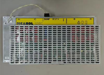 China BE240205.01 LDEC PICANOL PARTES de telar de madera en venta