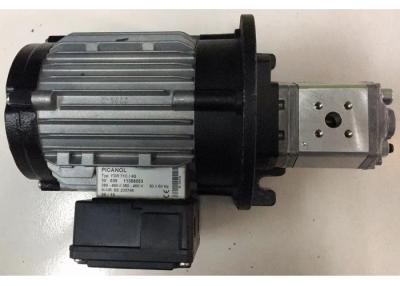 China BE235746 OPTIMAX PUMPA DE ÓLEO MOTOR PICANOL PARTES de los telares de las máquinas en venta