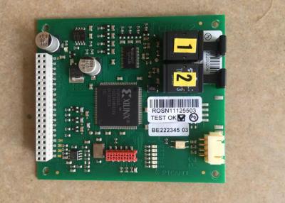 China Se aplicará el método de ensayo de la norma de la Unión para determinar la calidad de los productos. en venta