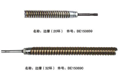 China BE150669 BE150690 TEMPLE para piezas de repuesto de hilo de picanol en venta