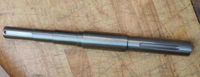 Китай PNQ25375 LET-OFF / SHAFT / RIV80 D30-D38 продается