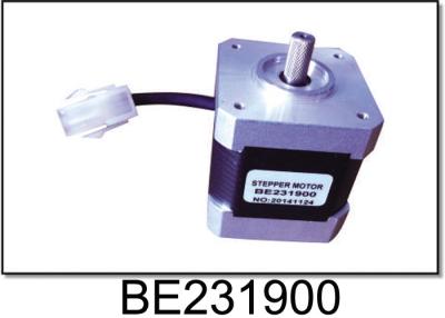 중국 BE231900 QS MOTOR FOR OPTIMAX PICANOL LOOM PARTS 판매용