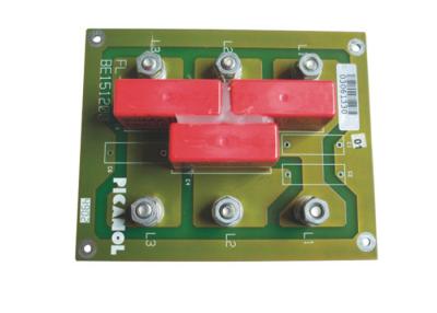 중국 BE151200 FL-1 CARD PICANOL LOOM PARTS 판매용