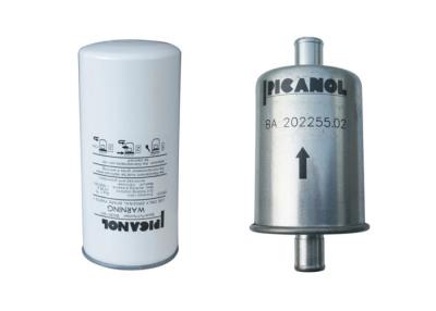 중국 BA301341 B50274 BA202255 OIL FILTER PICANOL LOOM PARTS 판매용