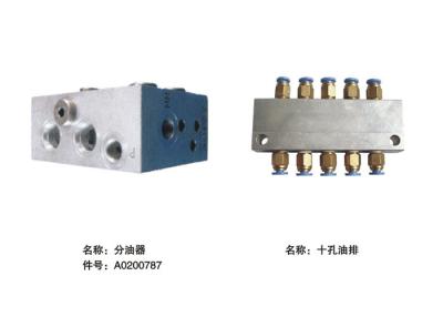 중국 A0200787 OIL SEPARATOR PICANOL LOOM PARTS 판매용