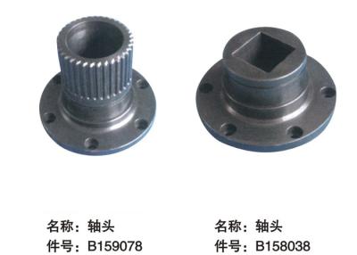 중국 B159078 B158038 BEAM PICANOL LOOM PARTS 판매용