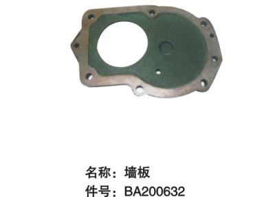 중국 BA200632 SUPPORT LET-OFF BEAM PICANOL LOOM PARTS 판매용