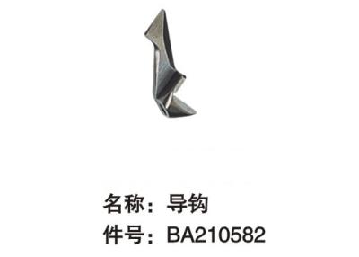 Cina GAMMA del gancio BA210582, GH in vendita