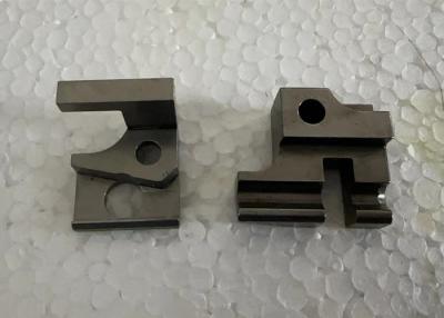 Cina 911416007 911.416.007 PROJECTILE GUIDE INSERT MS D1, P7100 SULZER PROJECTILE LOOM PARTS in vendita