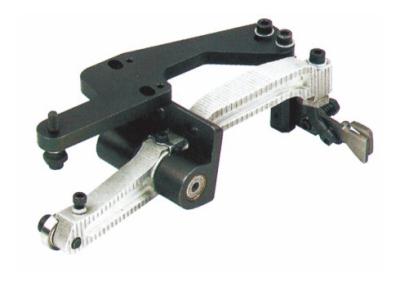 중국 OPTIMAX WEFT CUTTER ASSY PICANOL SPARE PARTS 판매용