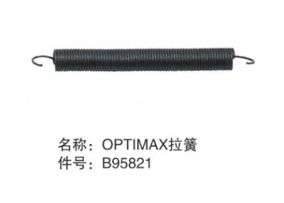 중국 B95821 BOBBIN SPRING OMNI GAMMA  PICANOL SPARE PARTS 판매용
